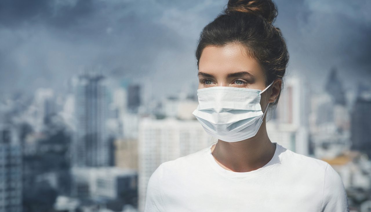 Using EPR spectrometry to detect environmentally persistent free ...