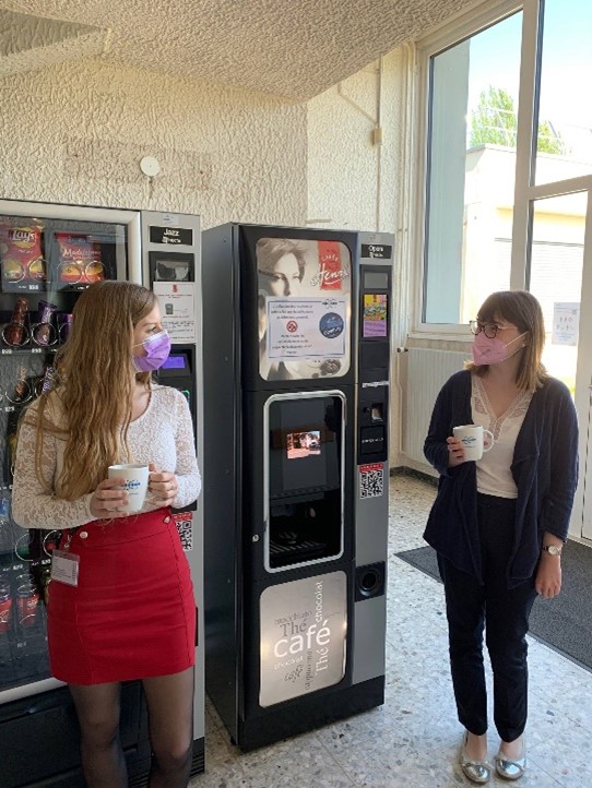 A Bruker Cup is a Cup for Life | Bruker