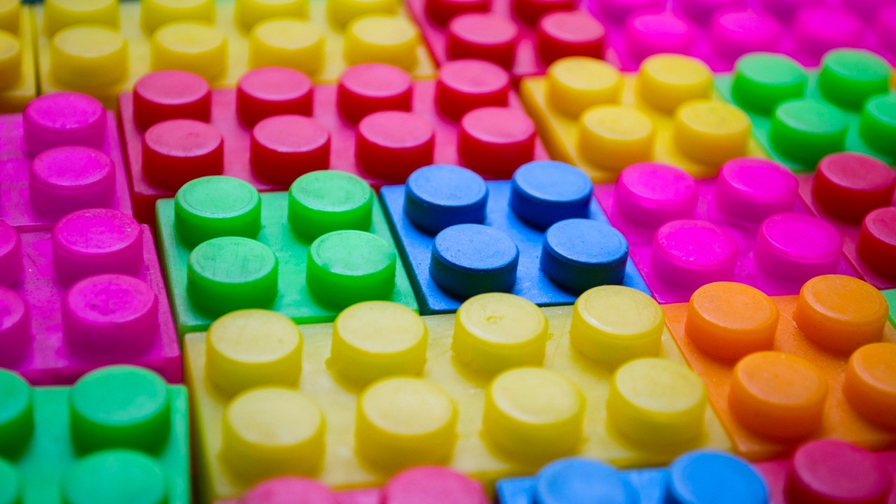 Polymers & Plastics | Bruker