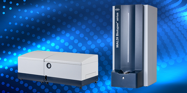 Food & Beverage Microbiology | Bruker