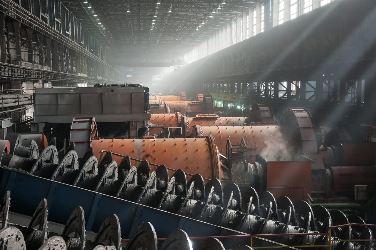 Maintenance, Remediation and Reclamation | Bruker