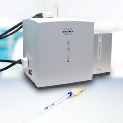 Reaction Monitoring | Bruker