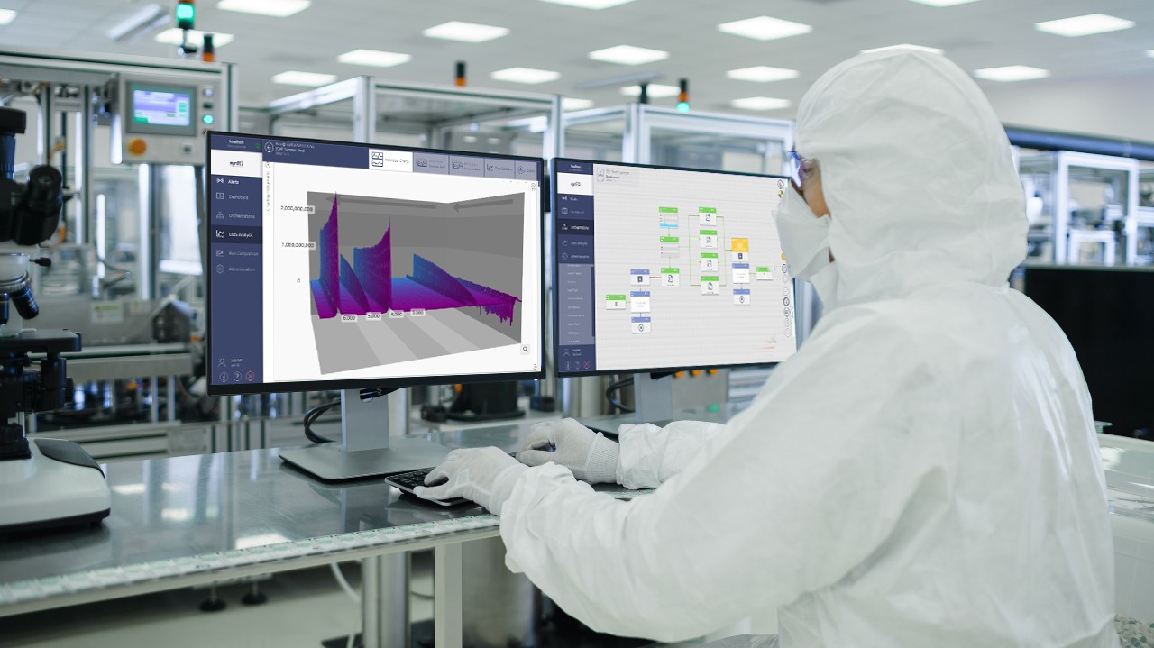 PAT Solutions | Bruker