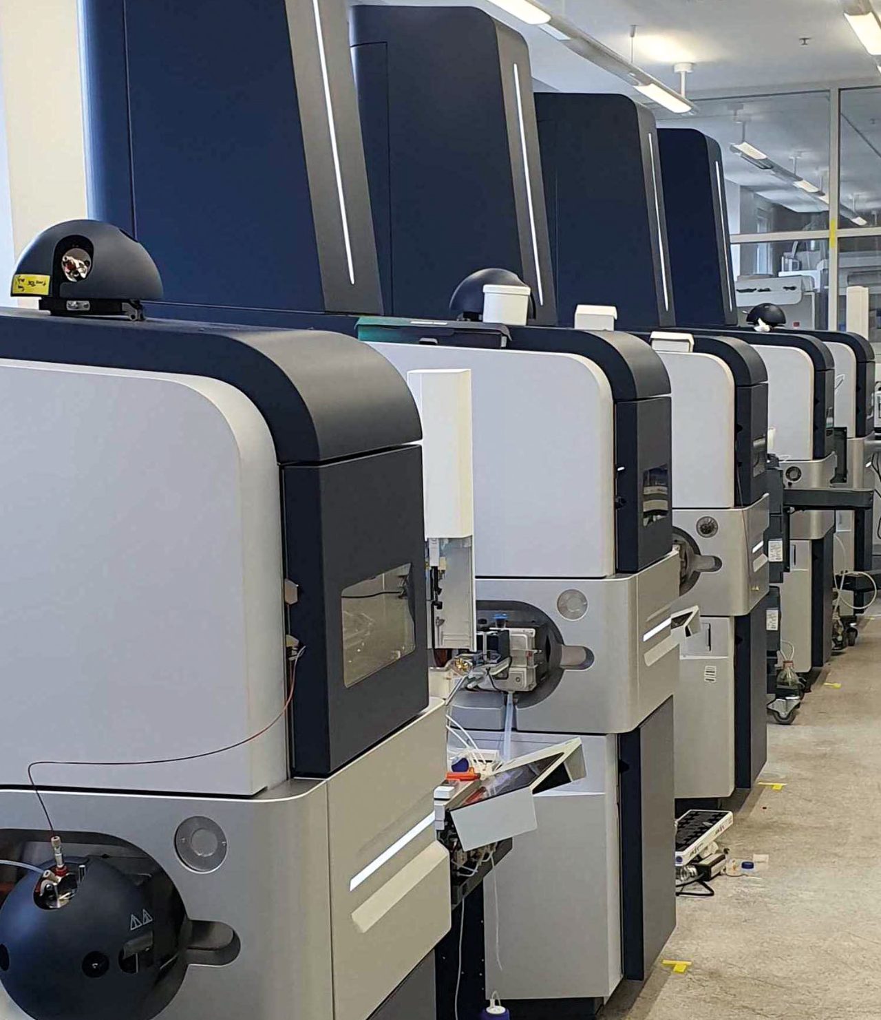 Customer Insight Andrew Webb | Bruker