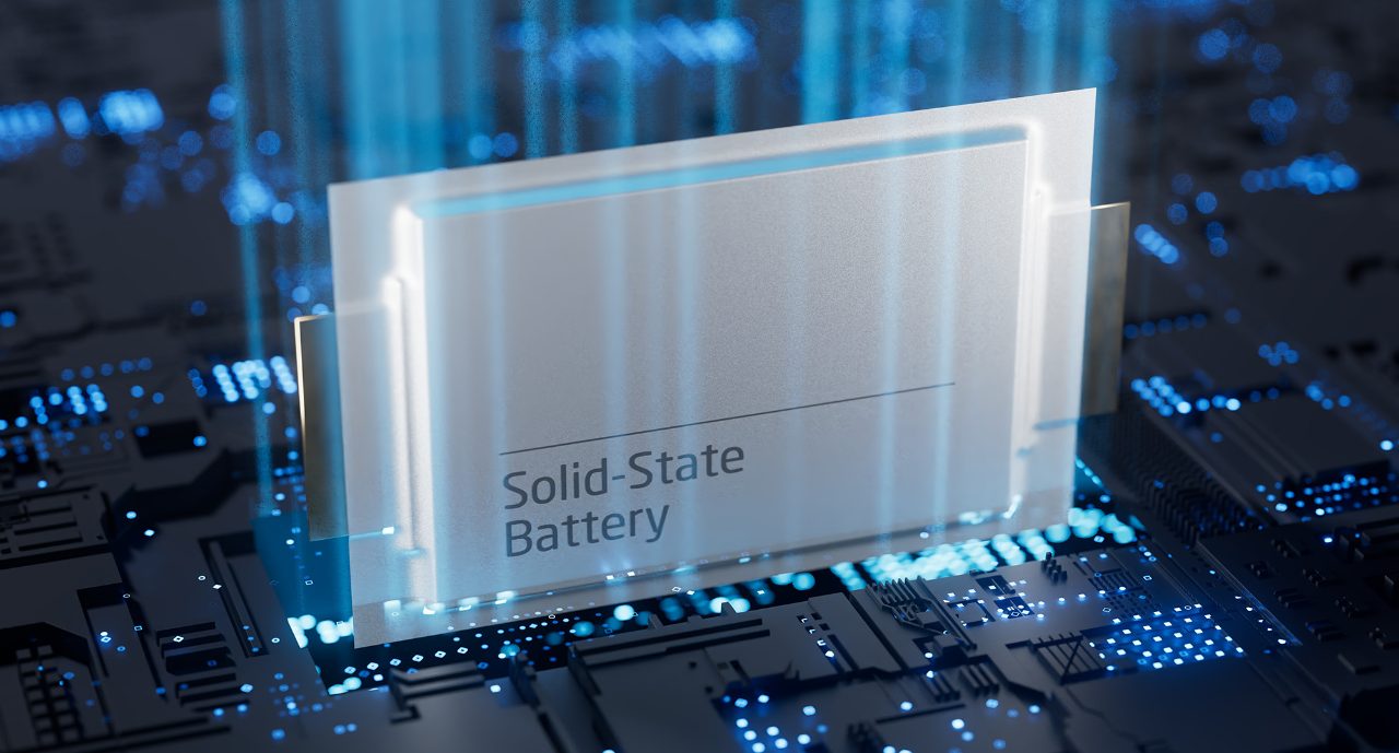 Solid State Ionics 2026 | Bruker