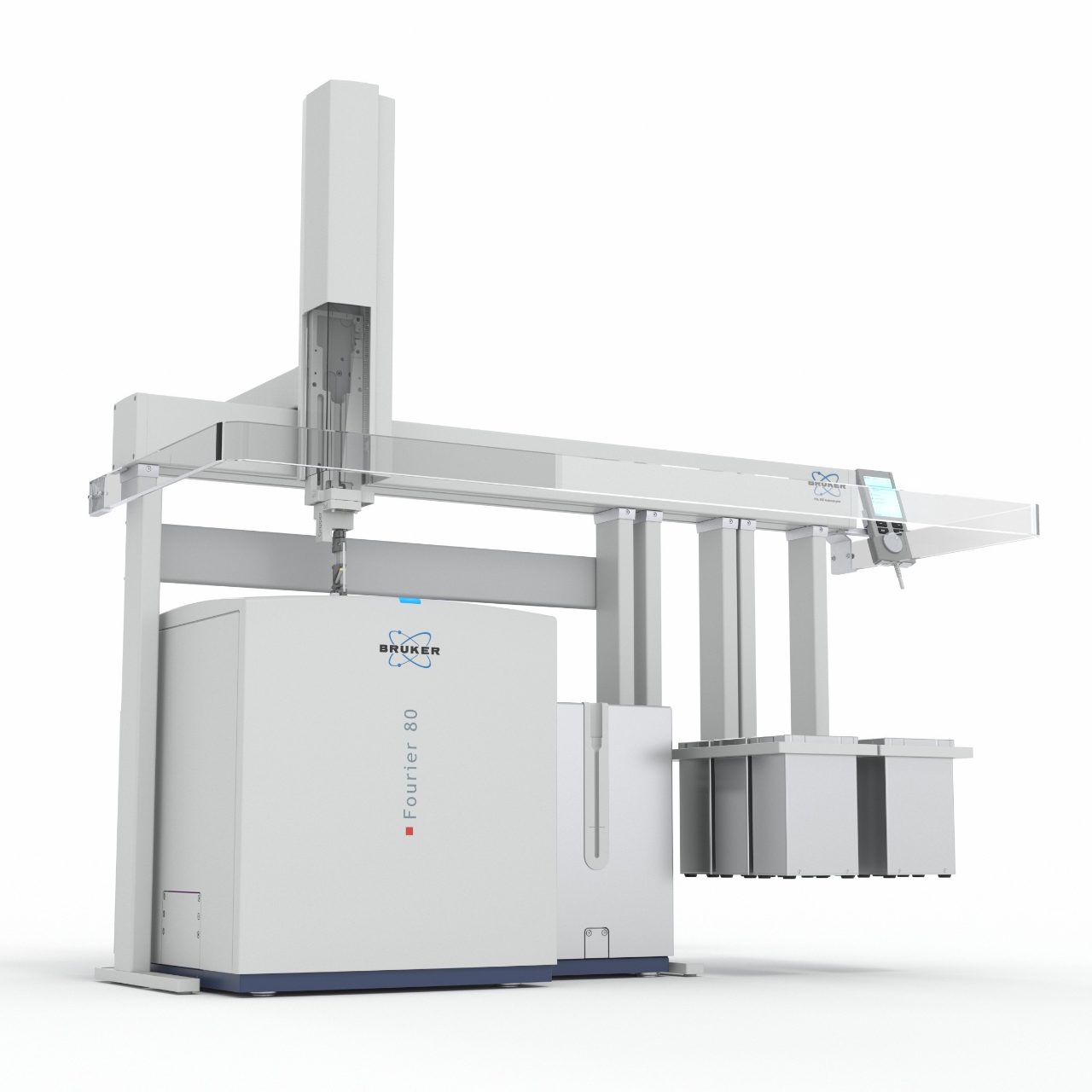 Bruker Launches Benchtop FT-NMR Solution for Forensic Narcotics ...