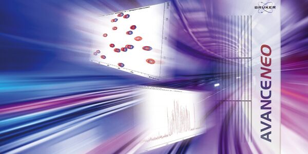 High Speed Spectroscopy – New AVANCE NEO | Bruker