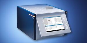 S2 POLAR Oil Analyzer | Bruker