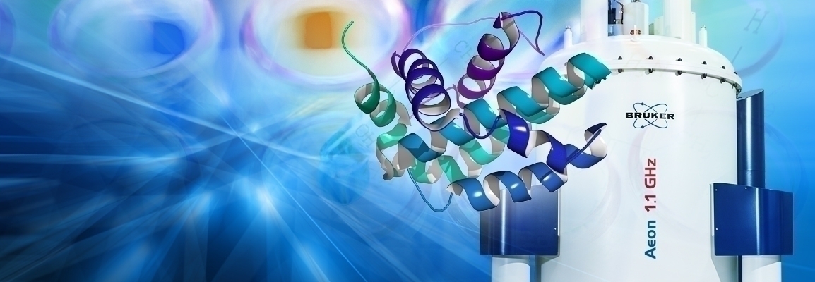 Bruker NMR Automation Software | Bruker