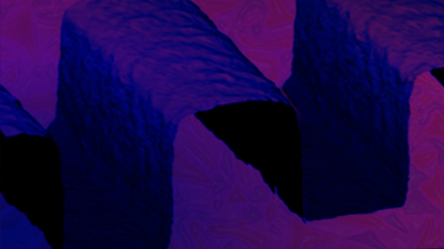 AFM for Critical Dimension: Metrology of Trenches, Lines and Gratings ...