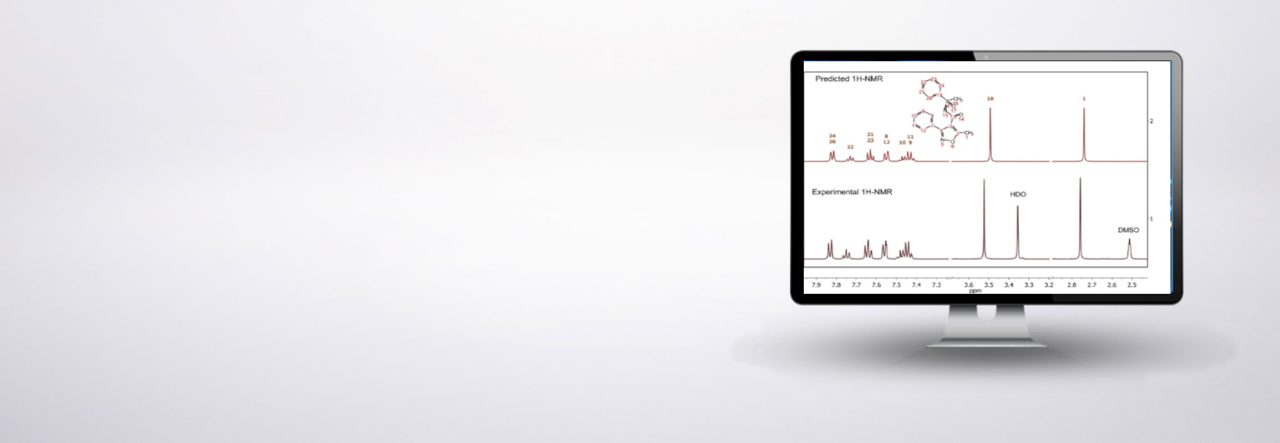 Analytical Data Processing: Get to know the new Bruker Chemist Suite ...