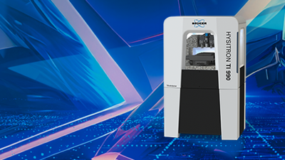 Exploring the Future of Nanomechanical Testing with Bruker’s Hysitron ...