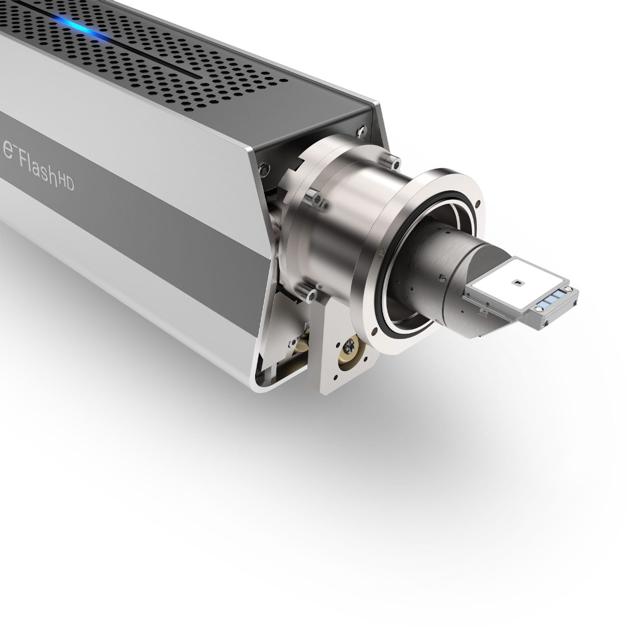 옵티머스 2 | Bruker