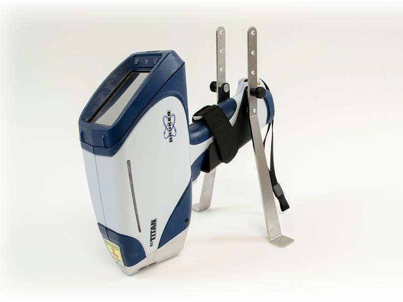 Stands, Brackets and Mounts | Bruker