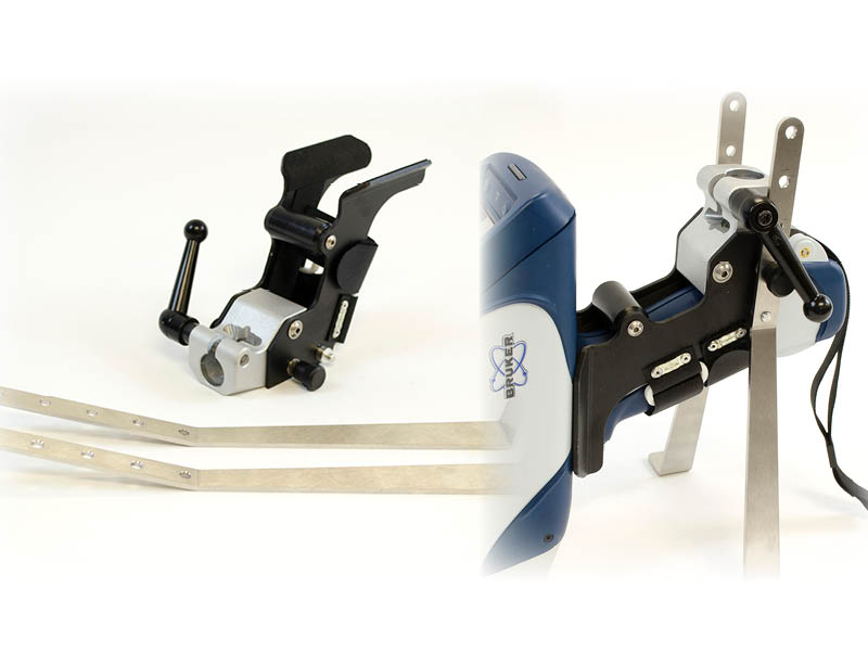 Stands, Brackets and Mounts | Bruker