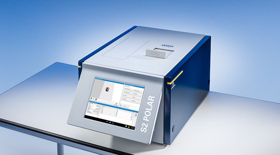 XRF 분광계 | Bruker