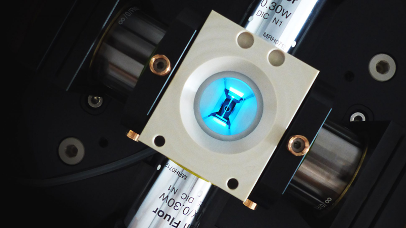 Light-Sheet Microscopy Technology Details | Bruker