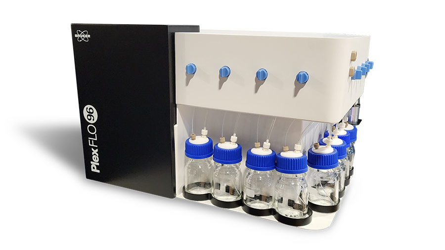 PlexFlo Multiplexing Platform | Bruker