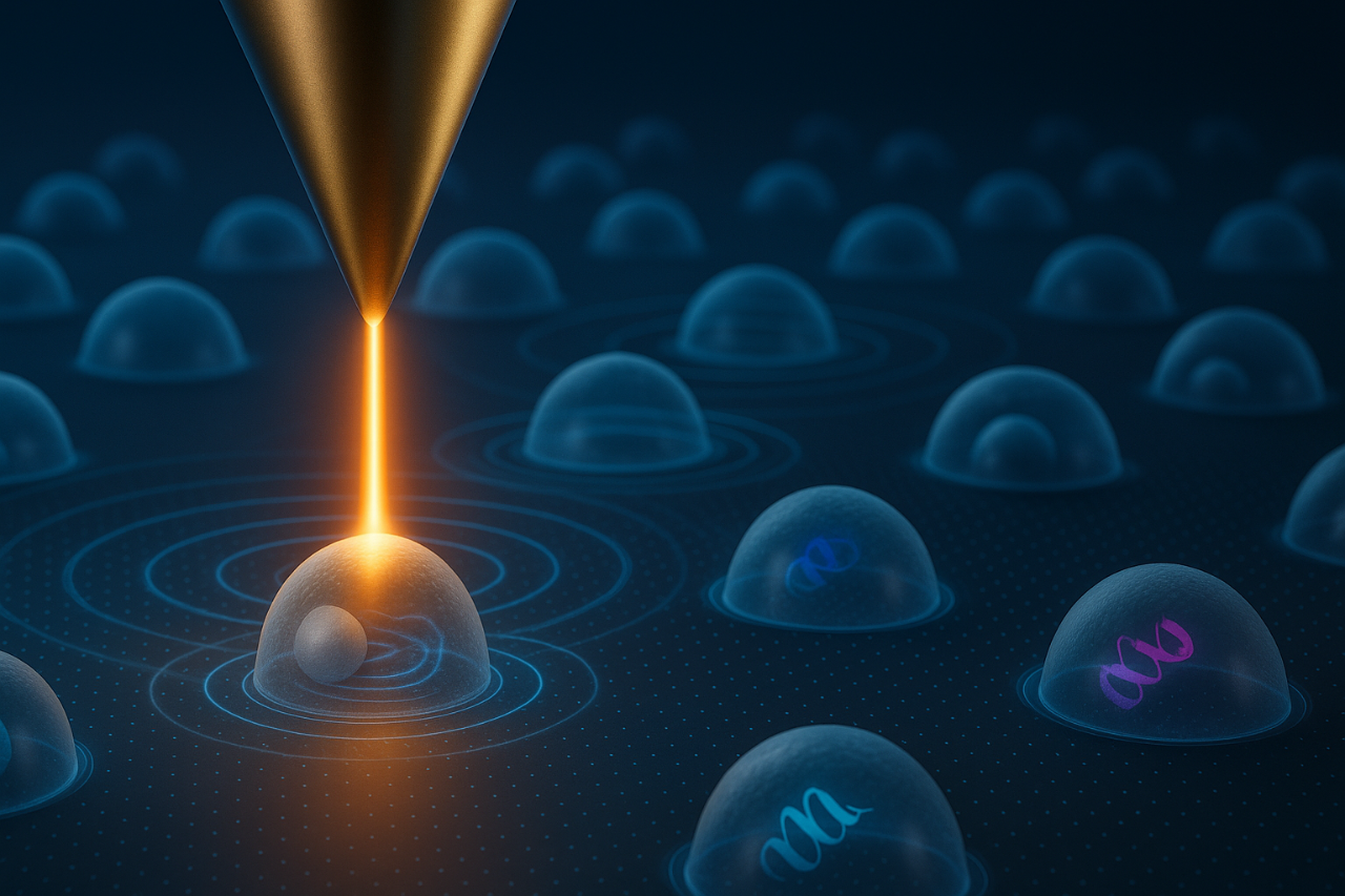 HYPERION II FT-IR and QCL Microscope | Bruker