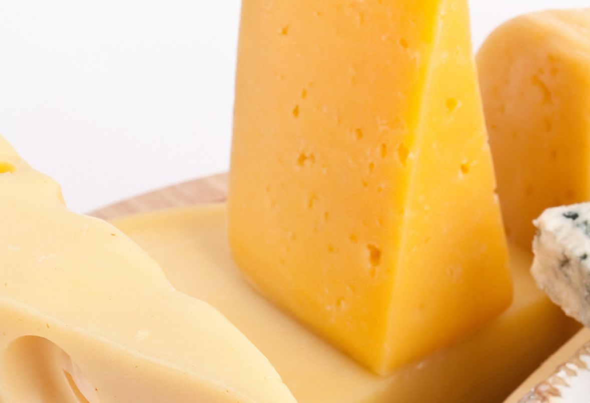 Milk & Dairy | Bruker