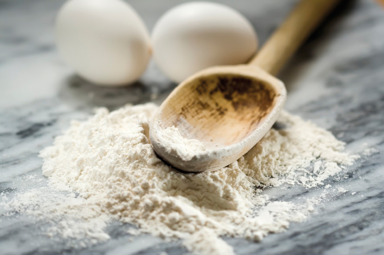 Flour & Milling | Bruker