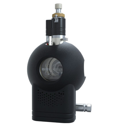 Ion Sources | Bruker