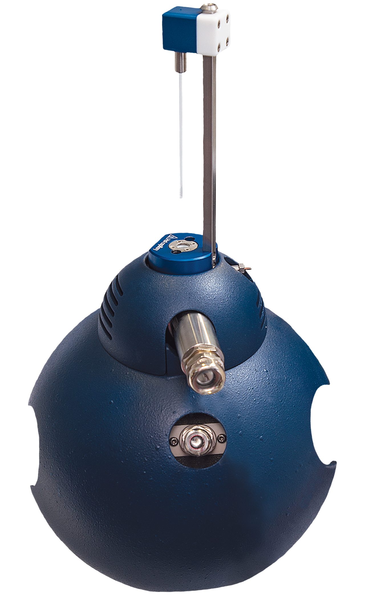 Ion Sources | Bruker