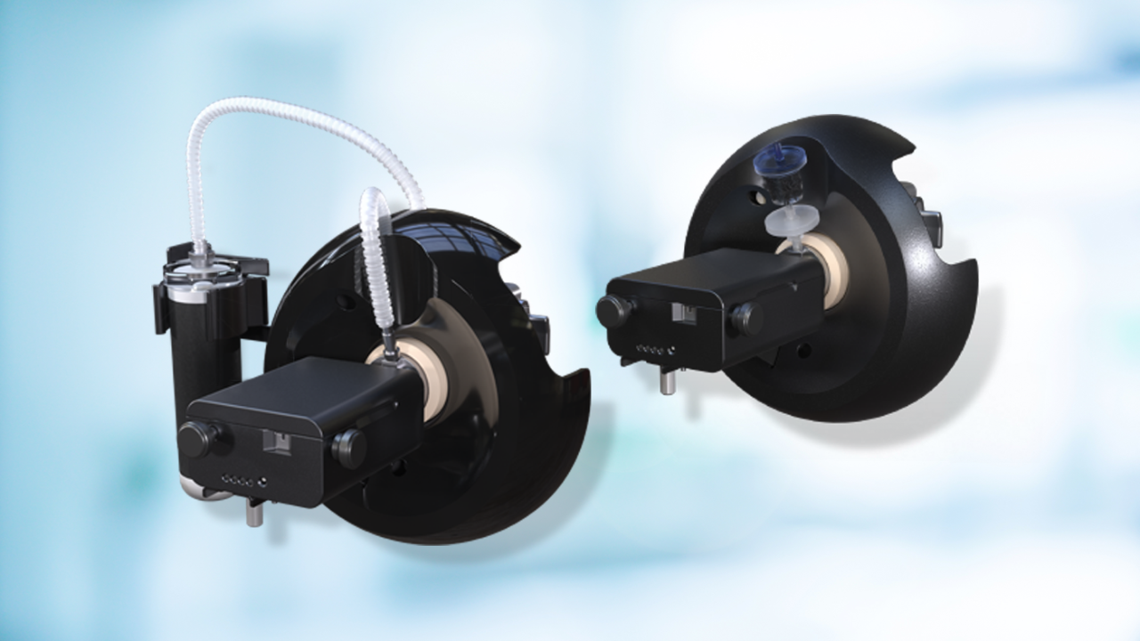 Ion Sources | Bruker