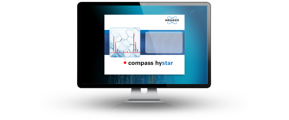 Compass HyStar | Bruker