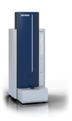 microflex LRF | Bruker