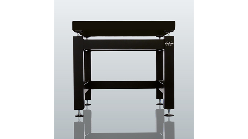 Base for Acoustic Enclosures | Bruker