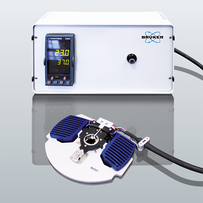 BioCell for AFM | Bruker