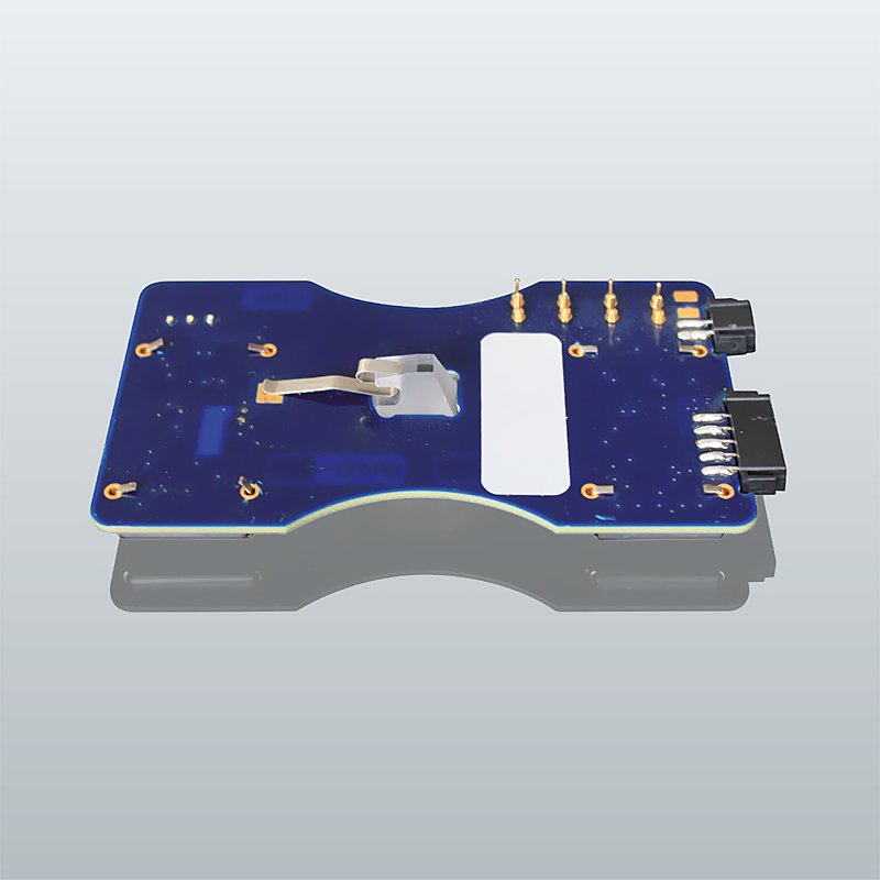 Conductive AFM (CAFM) Module | Bruker