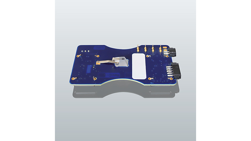 Conductive AFM (CAFM) Module | Bruker