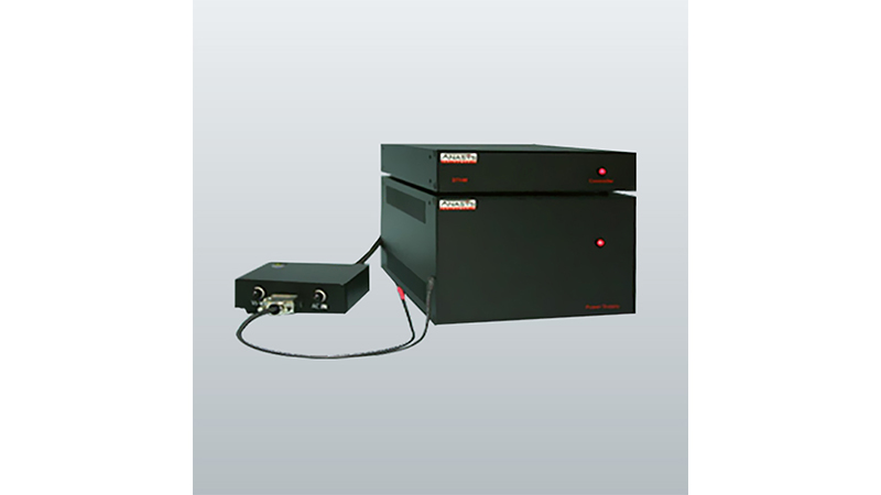 Scanning Thermal AFM (SThM) | Bruker