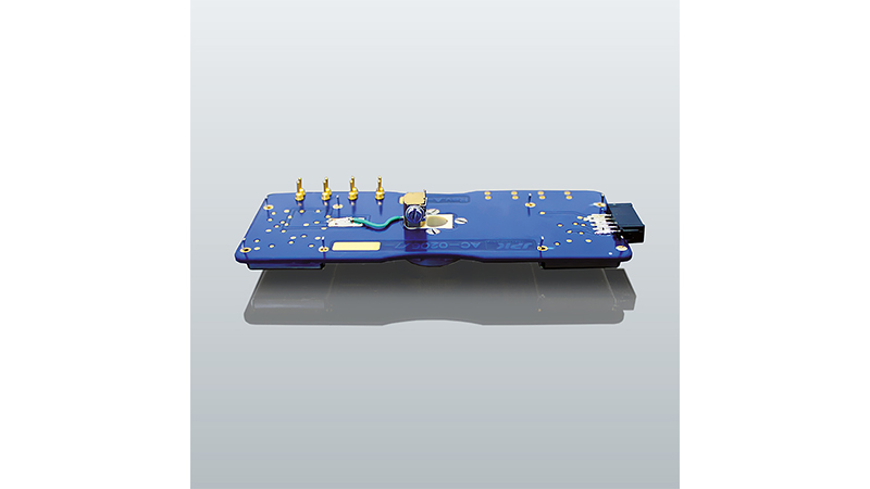 Scanning Tunneling Microscopy (STM) Module | Bruker
