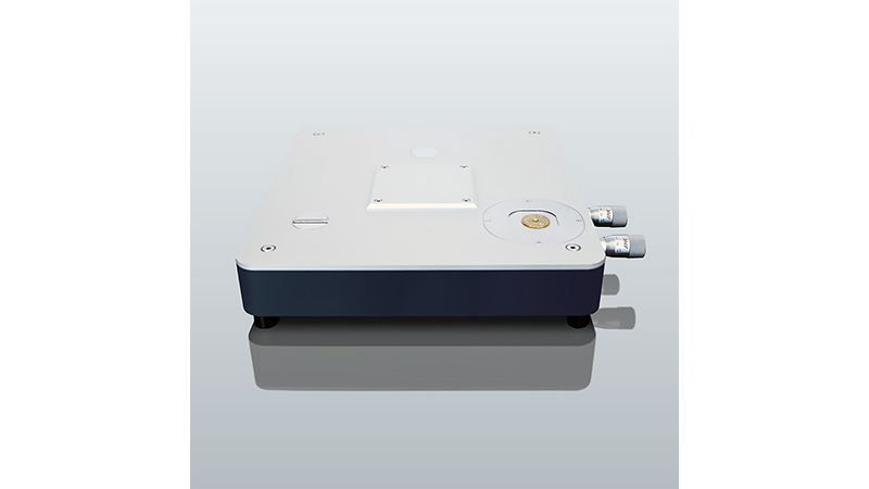 Standard Stage | Bruker