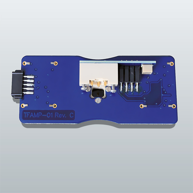 Tuning Fork Module | Bruker