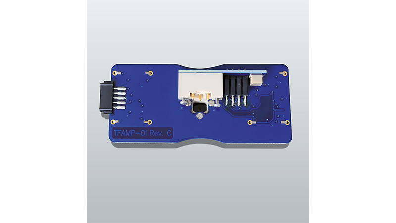Tuning Fork Module | Bruker