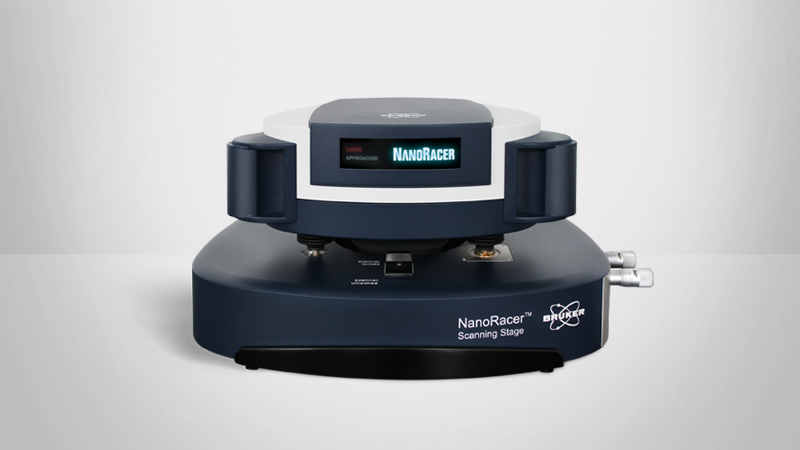 JPK NanoRacer High-Speed AFM | Bruker