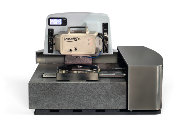 Dimension FastScan Pro | Bruker