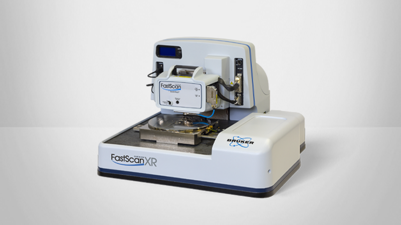 Dimension XR SPM | Bruker