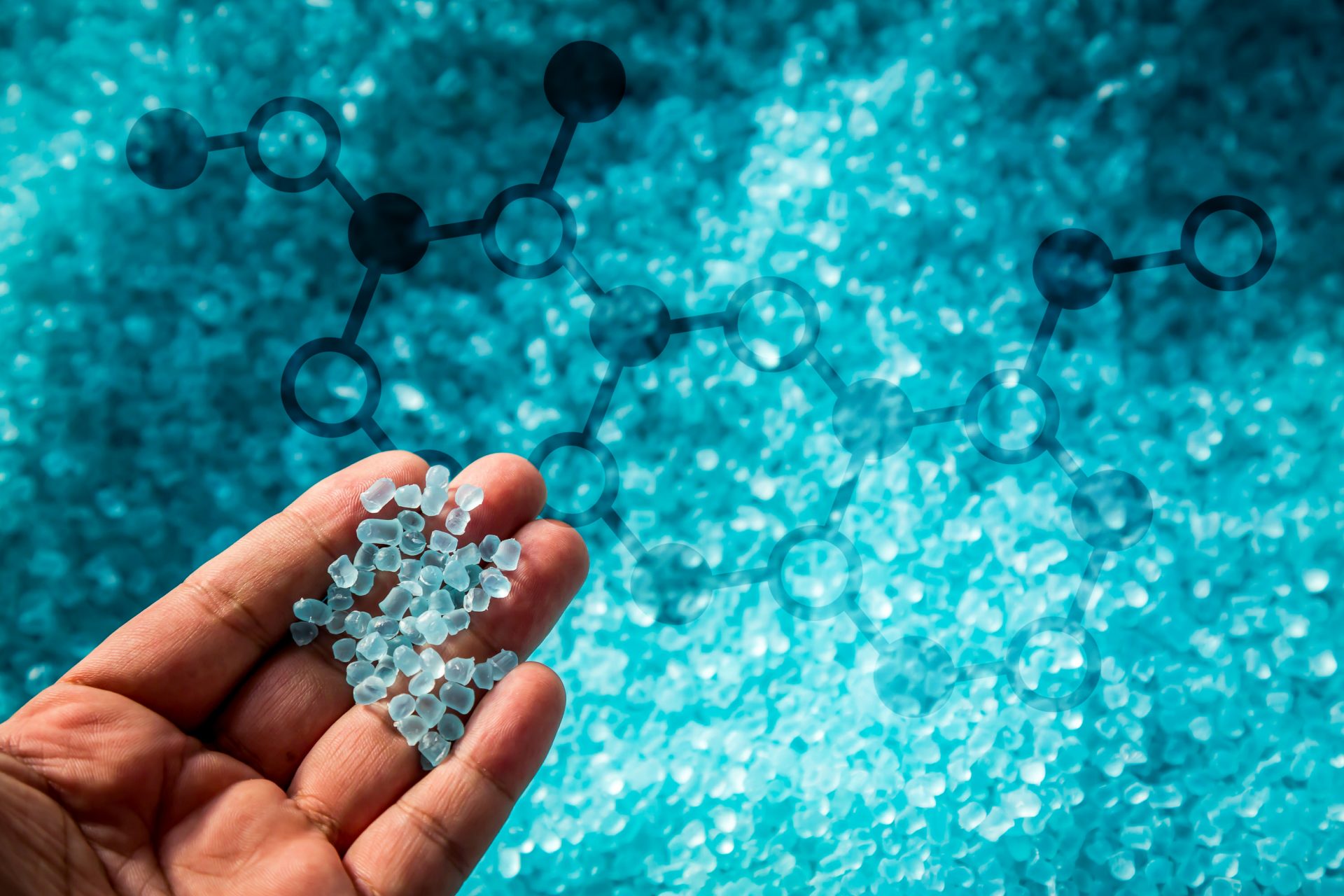 Polymer Chemistry | Bruker