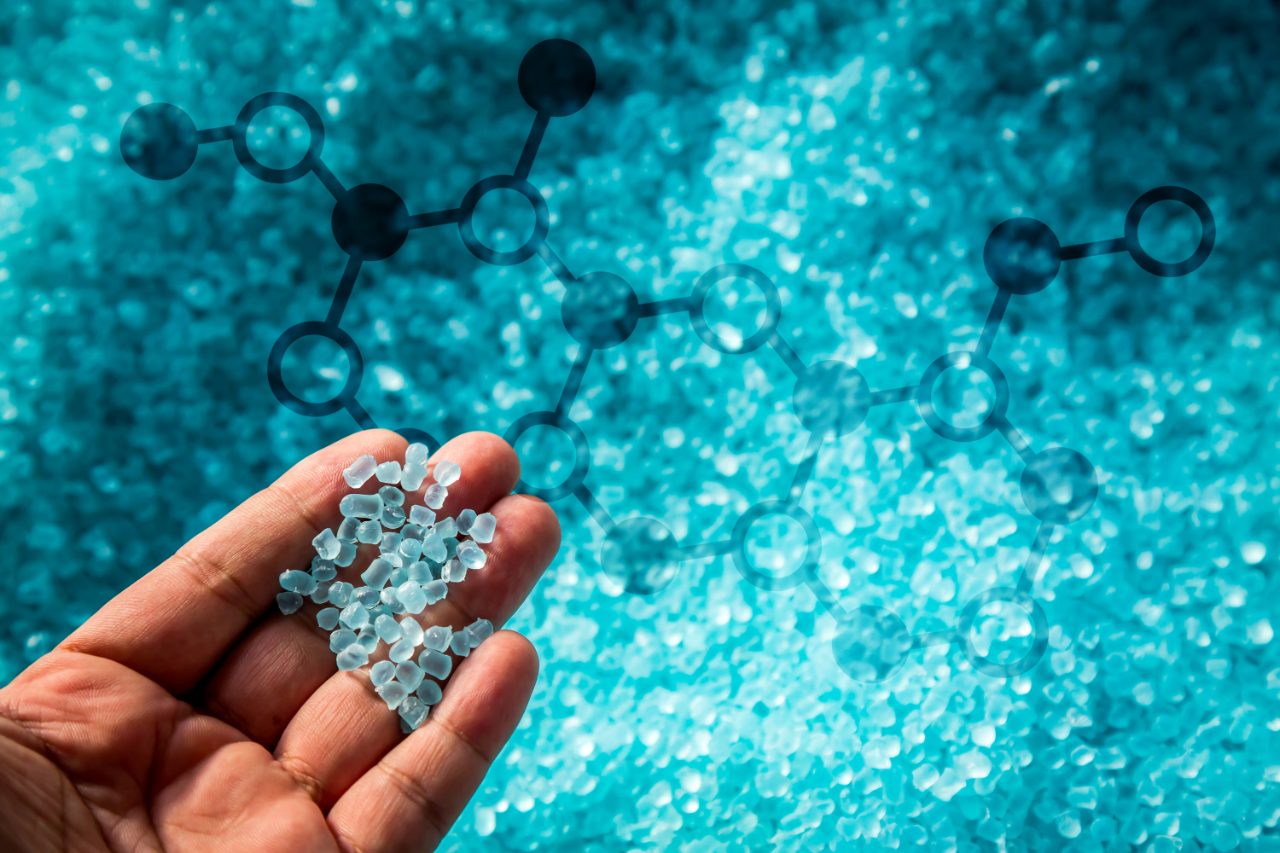 Polymer Chemistry | Bruker