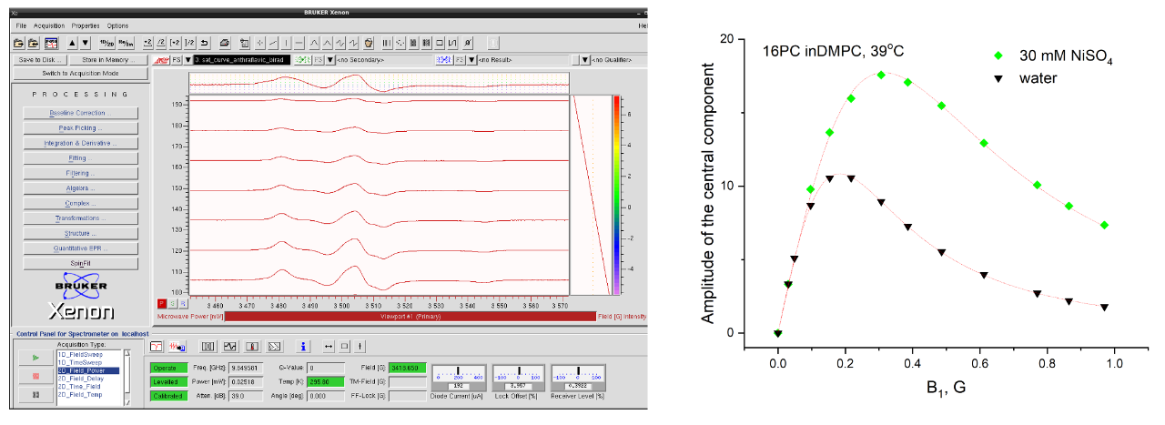 EPR System | EPR Research | Bruker