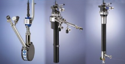 Sample Temperature System | EPR Temperature Control | Bruker