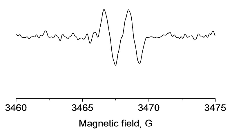 EPR in Chemistry | Bruker