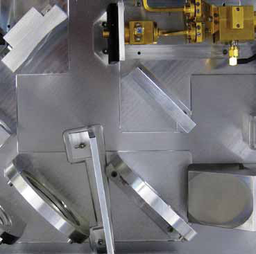 High Frequency EPR Spectrometer | Bruker