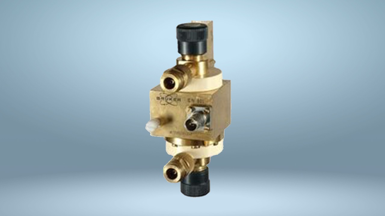 CW-ENDOR EPR Resonator | Bruker