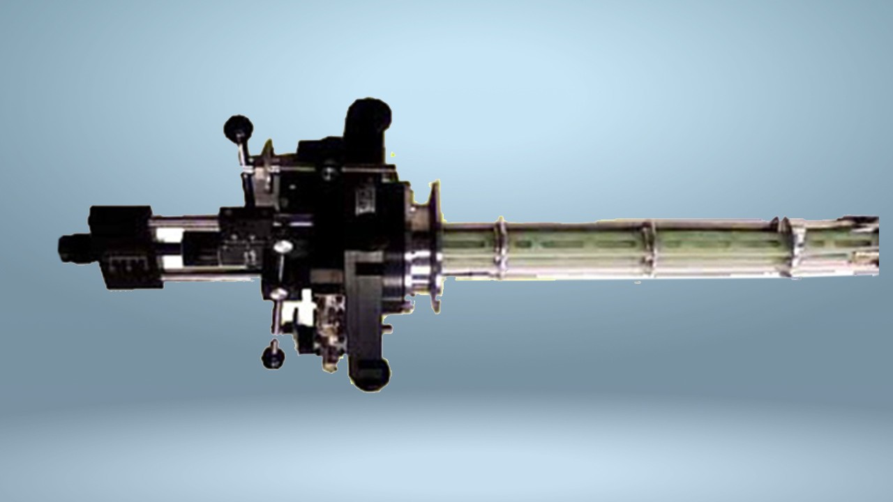 Q-Band CW EPR Resonator | Manufacturer | Bruker